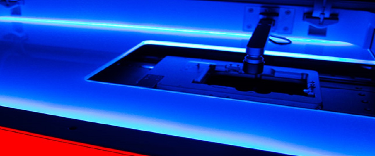 Microscope High-Content Screening - Fonds européens - Luxembourg