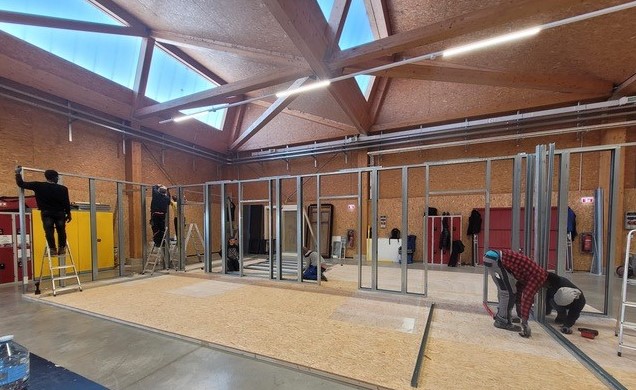 Compétences sectorielles 2023-2025 - Fonds européens - Luxembourg