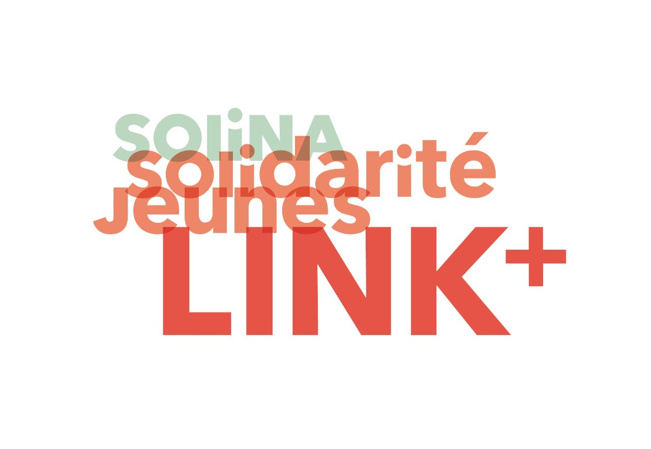 LINK+ - Fonds européens - Luxembourg