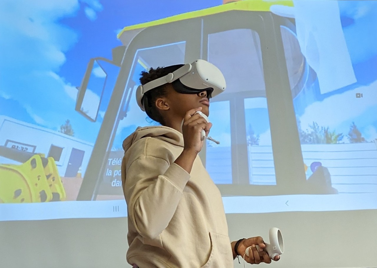 Projets - Fonds européens - Luxembourg